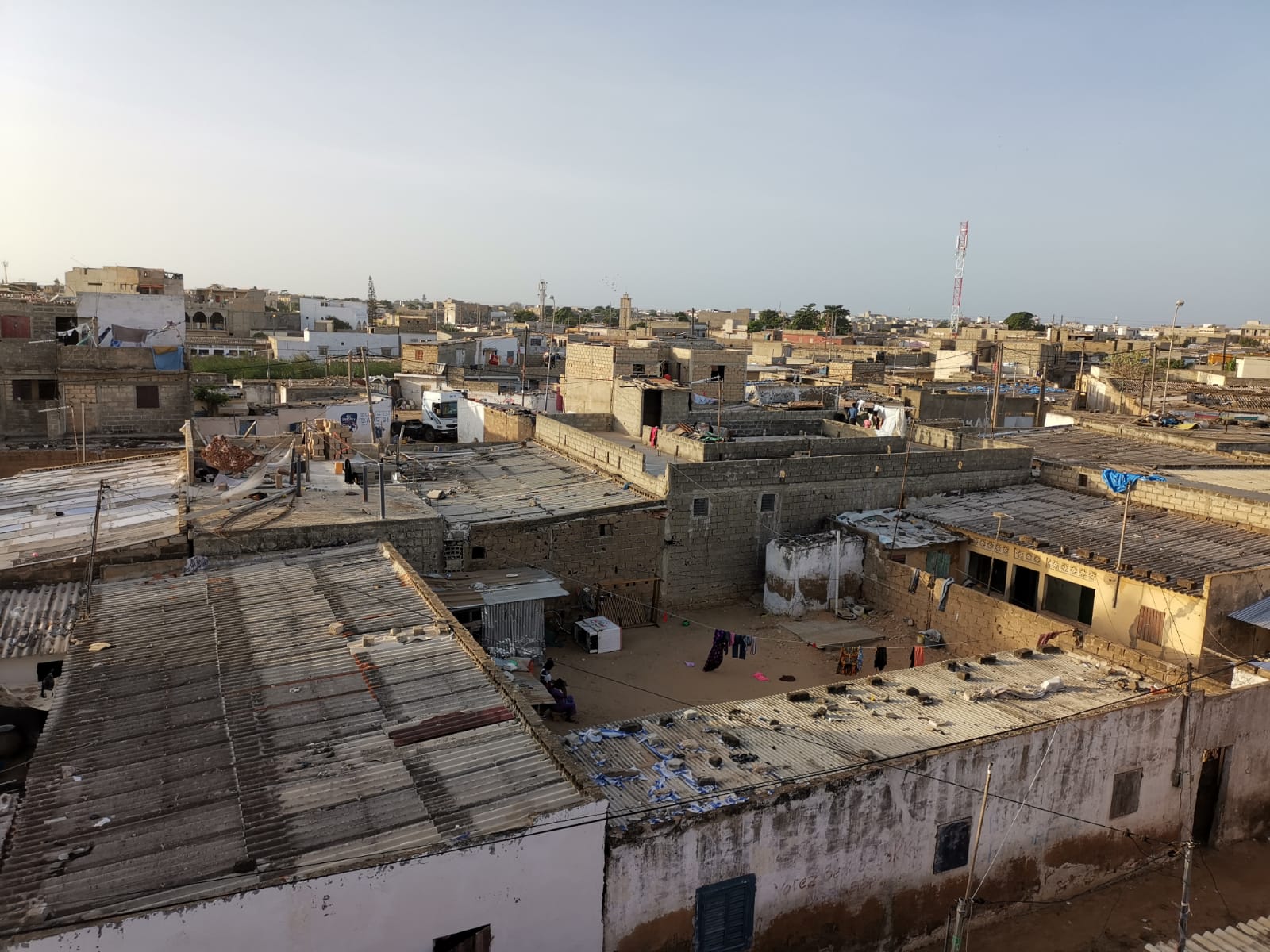 SAM SAM III (SENEGAL) -15 - elcarmenpozuelo.es